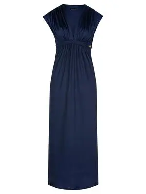 CHIC BY LIRETTE Maxi Dress - Blue