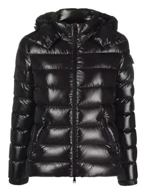 MONCLER MONCLER Bady Down Jacket With Hood