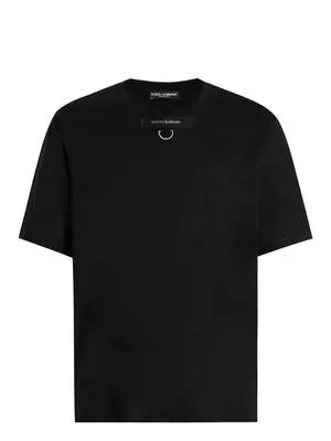 Dolce & Gabbana T-shirt - Black