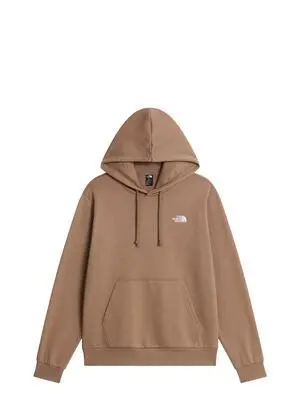 The North Face Evolution Simple Dome Hoodie - Brown