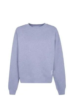 RÓHE Organic Cotton Sweatshirt - Gray