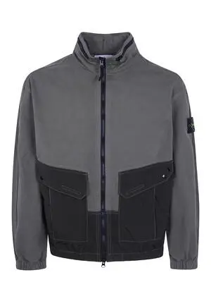 Stone Island Shirt Military - Green