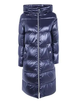 HERNO HERNO Ultralight Long Jacket