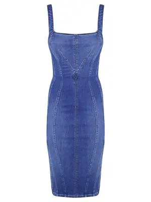 ELISABETTA FRANCHI ELISABETTA FRANCHI Midi Dress