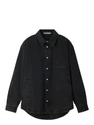 JACQUEMUS The Baker Shirt