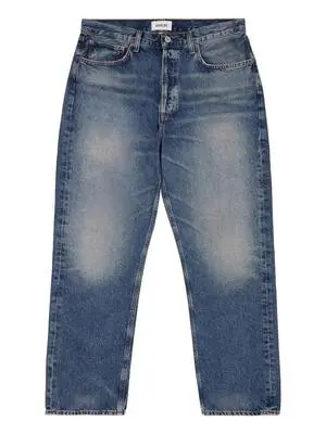 AGOLDE Loose '90s Jeans - Blue