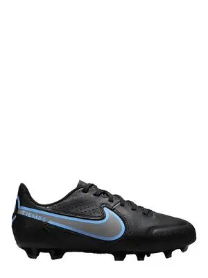 Nike Tiempo Legend 9 Academy Mg Gs - Black