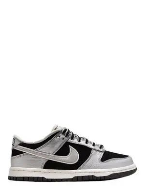 Nike Dunk Low Lv8 Gs Sneakers - Black