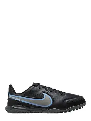 Nike Tiempo Legend 9 Academy Tf Gs Sneakers - Black