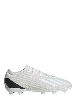 Adidas X Speedportal.3 Fg J 'pearlized Pack - White