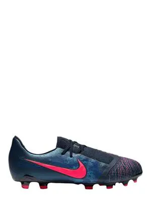 Nike Phantom Venom Elite Fg Gs Soccer Cleats - Blue