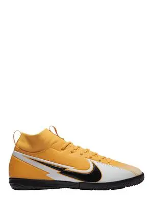 Nike Mercurial Superfly 7 Academy Ic Gs 'daybreak Pack - Orange