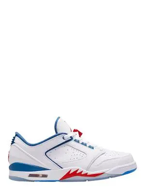 JORDAN Sixty Plus Low - White
