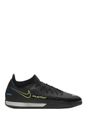 Nike Phantom Gt Academy Df Ic - Black