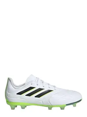 Adidas Copa Pure 2.1 Fg J 'crazyrush Pack' Soccer Cleats - White
