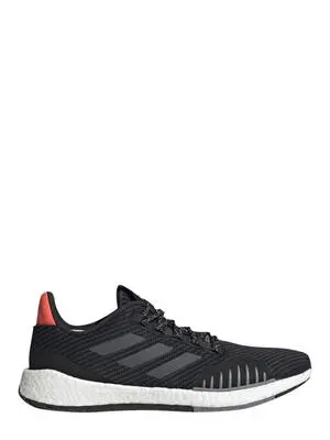 Adidas Pulseboost Hd Athletic Sneakers - Black