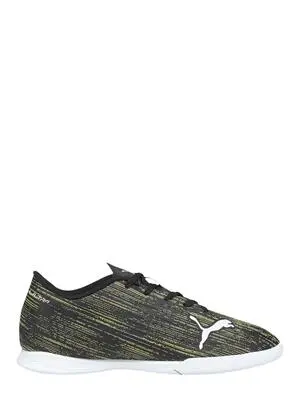 PUMA Ultra 4.2 It Jr Indoor Soccer Shoes - Black