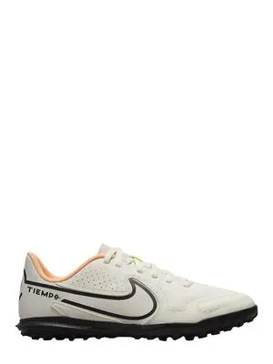 Nike Tiempo Legend 9 Club Tf Gs Sneakers - White