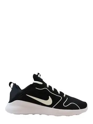 Nike Kaishi 2.0 Gs Athletic Sneakers - Black