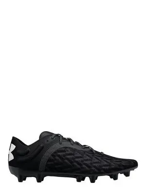 Under Armour Clone Magnetico Pro 2 Fg Athletic Cleats - Black