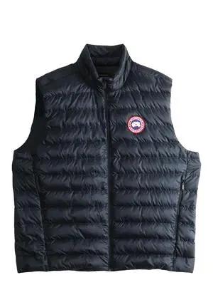 Canada Goose Puffer Vest - Black