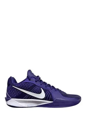 Nike Sabrina 2 Tb Promo Athletic Sneakers - Purple