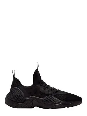 Nike Huarache E.d.g.e. Txt Sneakers - Black