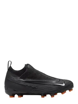 Nike Phantom Gx Academy Df Mg Gs Soccer Cleats - Black