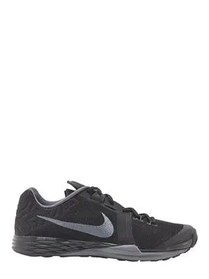 Nike Train Prime Iron Df Athletic Sneakers - Black
