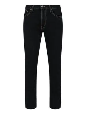 OFF-WHITE Off-White Diag Slim Jeans