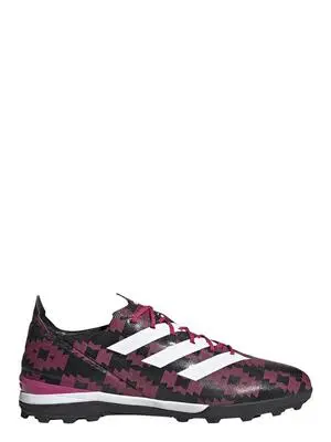 Adidas Gamemode Tf "mexico" Athletic Sneakers - Black