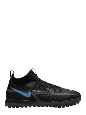 Nike Phantom Gt2 Academy Df Tf Gs - Black