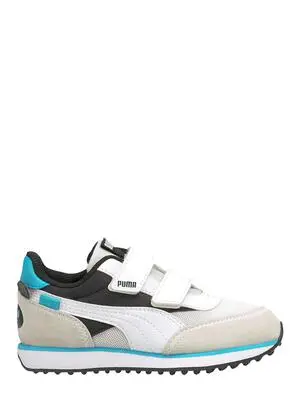 PUMA Future Rider Jr "animals Panda" Sneakers - Blue