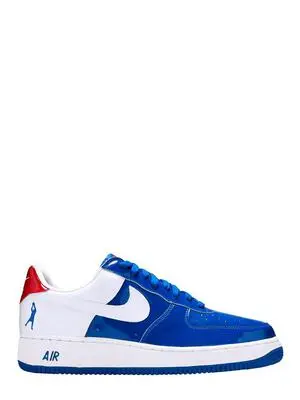 Nike Force 1 Sheed Low Jay - Blue