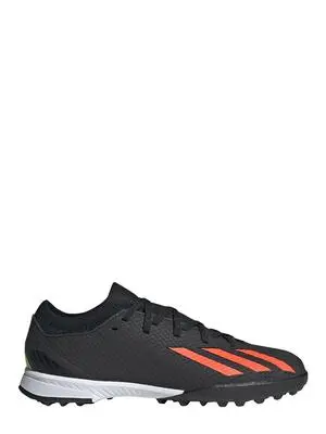 Adidas X Speedportal.3 Tf J Soccer Cleats - Black