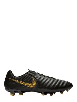Nike Tiempo Legend 7 Academy Fg Athletic Football Boots - Black