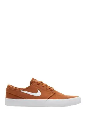 Nike Zoom Stefan Janoski Canvas Rm Sb - Brown