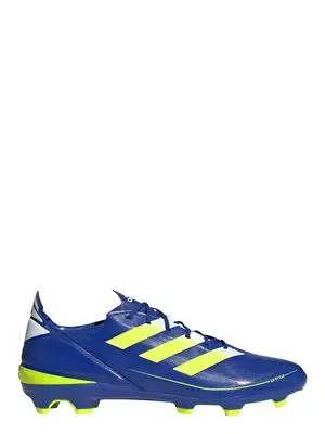 Adidas Gamemode Fg 'royal Solar Yellow - Blue
