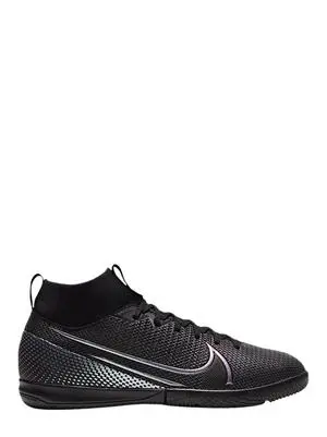Nike Mercurial Superfly 7 Academy Ic Gs - Black
