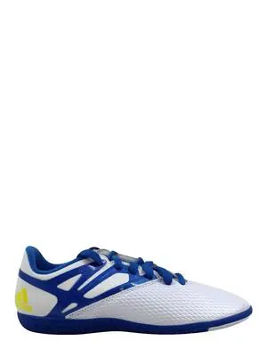 Adidas Messi 15.3 In J Athletic Sneakers - Blue