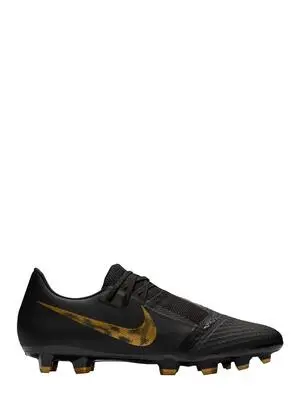 Nike Phantom Venom Academy Fg Metallic Vivid Gold - Black