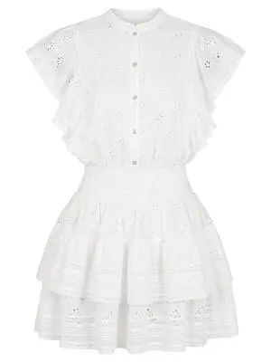 MUCHE & MUCHETTE Muche Et Muchette Biky Dress