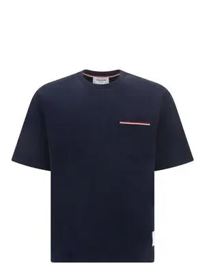 Thom Browne T-shirt - Blue