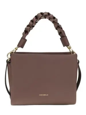 COCCINELLE Boheme Handbag - Brown