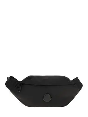 Moncler Durance Fanny Pack - Black