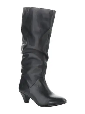 FLY LONDON Fly London Pram Slouchy Knee High Boot