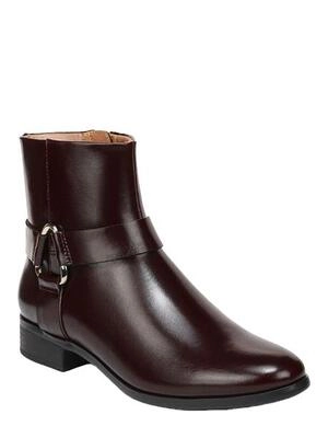 LIFESTRIDE LifeStride Simona Ankle Bootie