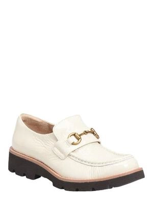 SOFFT Prewitt Horsebit Loafer - Tan