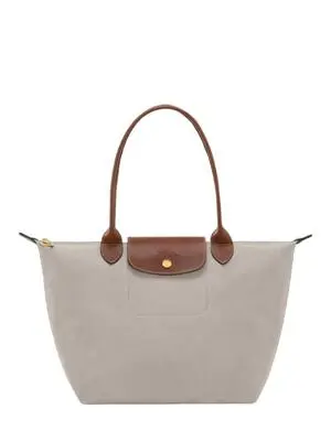 Longchamp Le Pliage S Tote Bag - Pebble