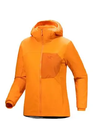 Arc'teryx Proton Hoody - Orange